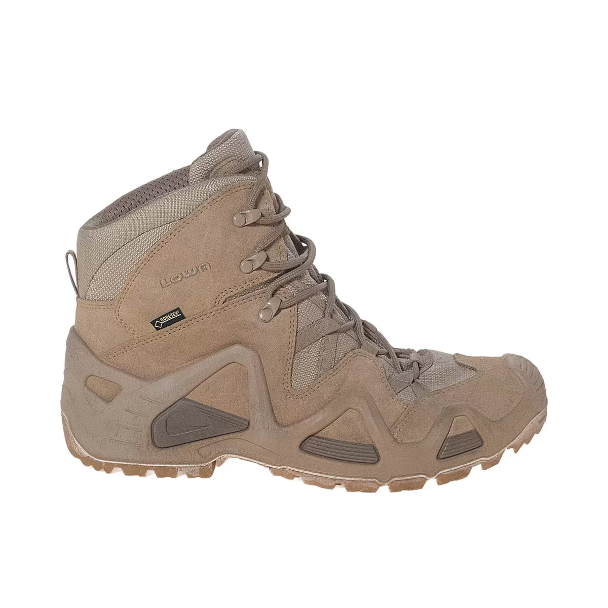 Lowa Zephyr GTX Mid TF Hiking Boot - Men's – Geartrade.com