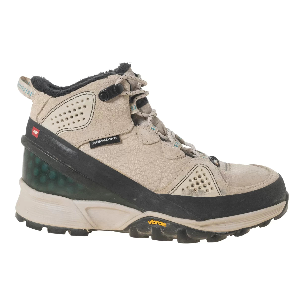 New Balance Primaloft Hiking Shoes - Women's - Clothing - Geartrade.com