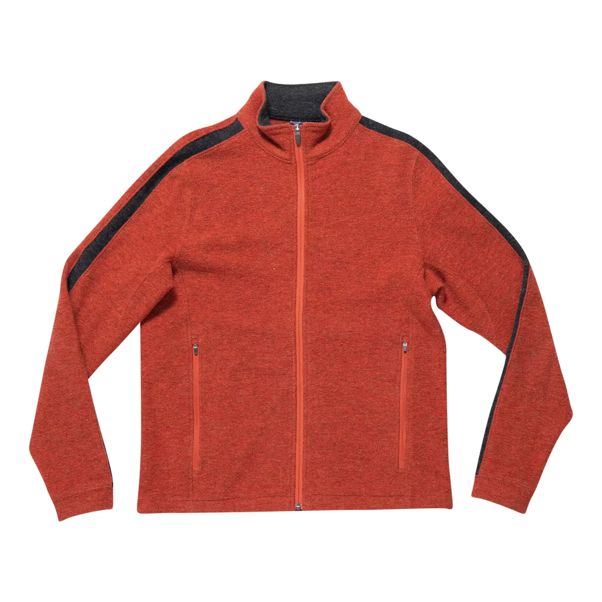 Ibex Merino Zip Jacket - Men's – Geartrade.com