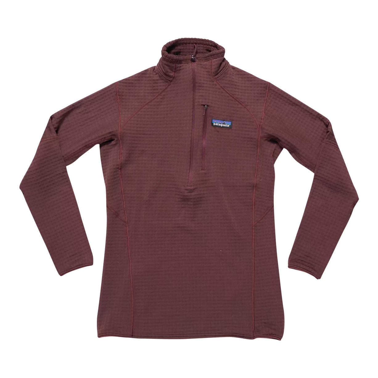 Patagonia R1 Pullover - Women's - Clothing - Geartrade.com