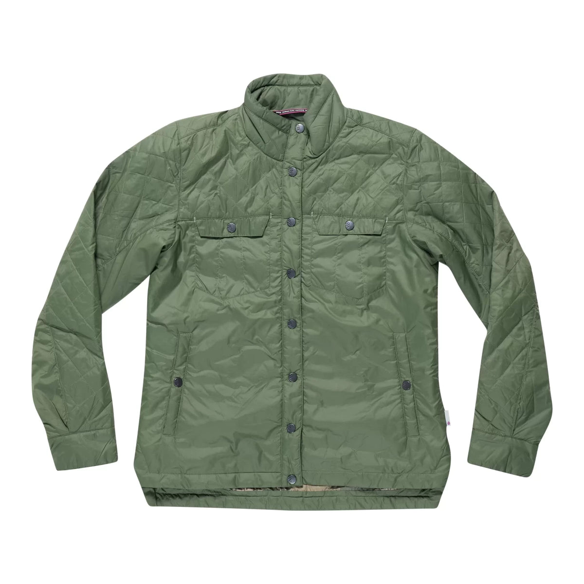 Stio Skycrest Insulated Snap Shirt - Women's – Geartrade.com