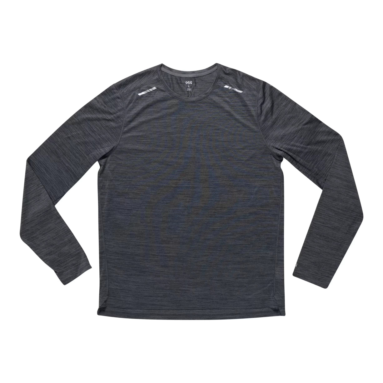 DSG Long Sleeve Run Tee - Men's - Everything from Geartrade - Geartrade.com