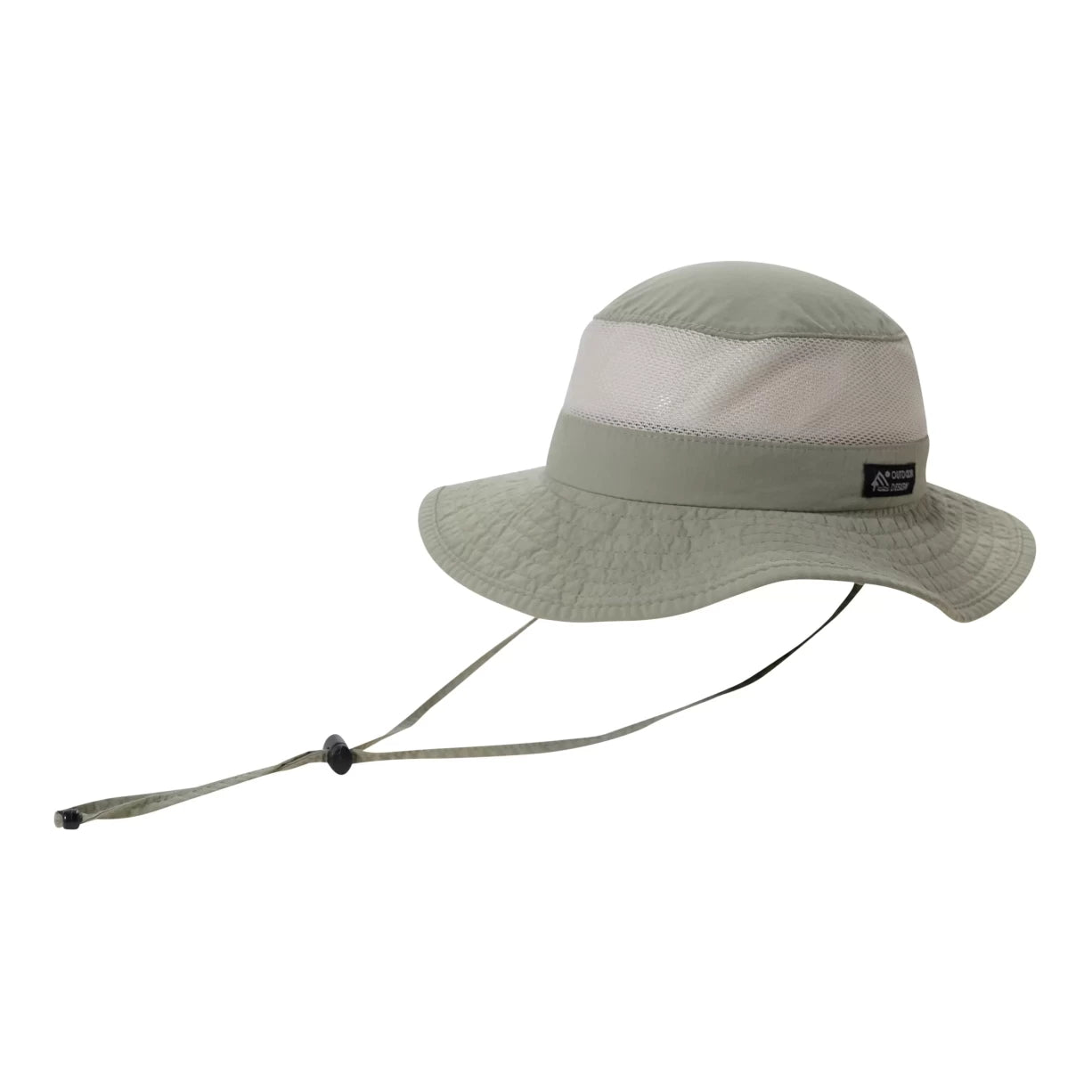 DPC Supplex Nylon Boonie with Mesh Crown - Everything from Geartrade ...