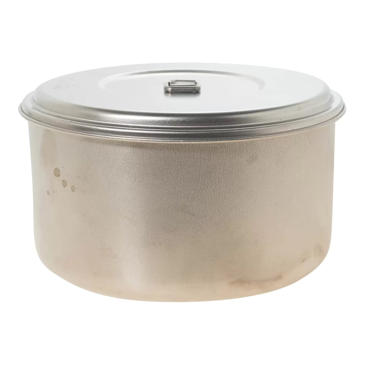 MSR Alpine Stowaway Pot – Geartrade.com