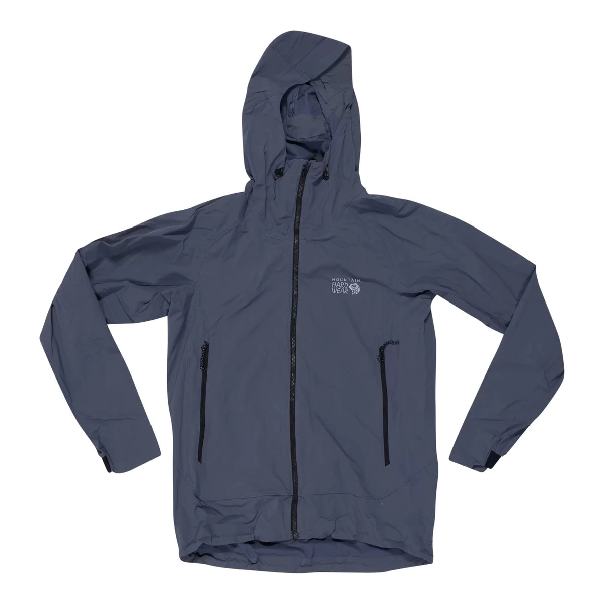 Mountain Hardwear Chockstone Alpine Light Hooded Jacket - Men's ...