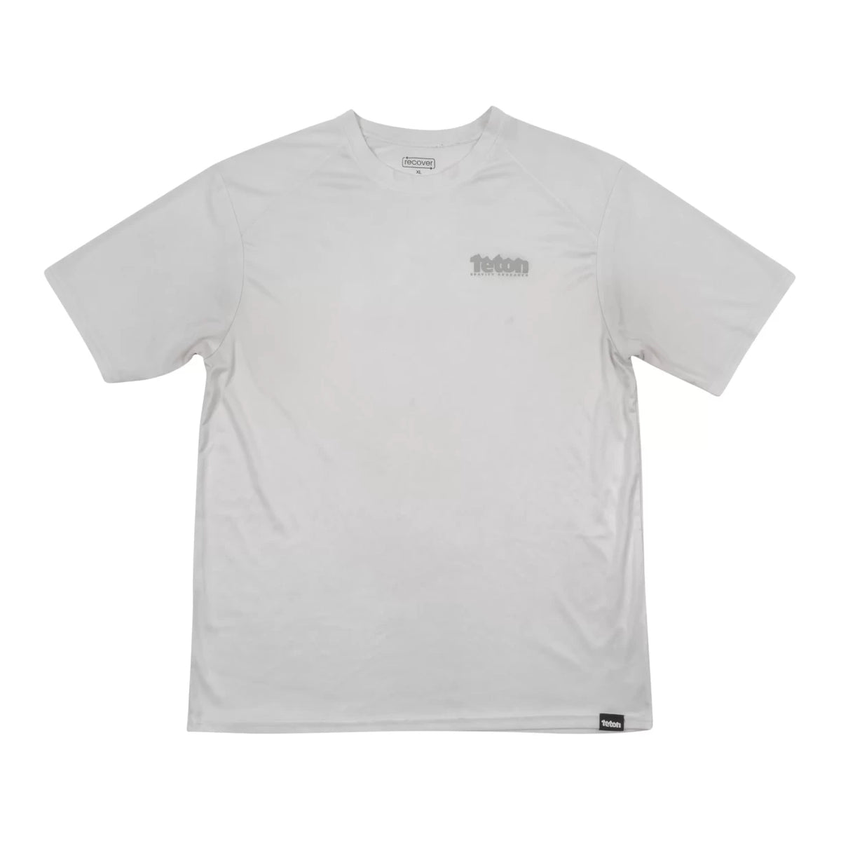 Teton Gravity Research Performance Tee - Men's – Geartrade.com