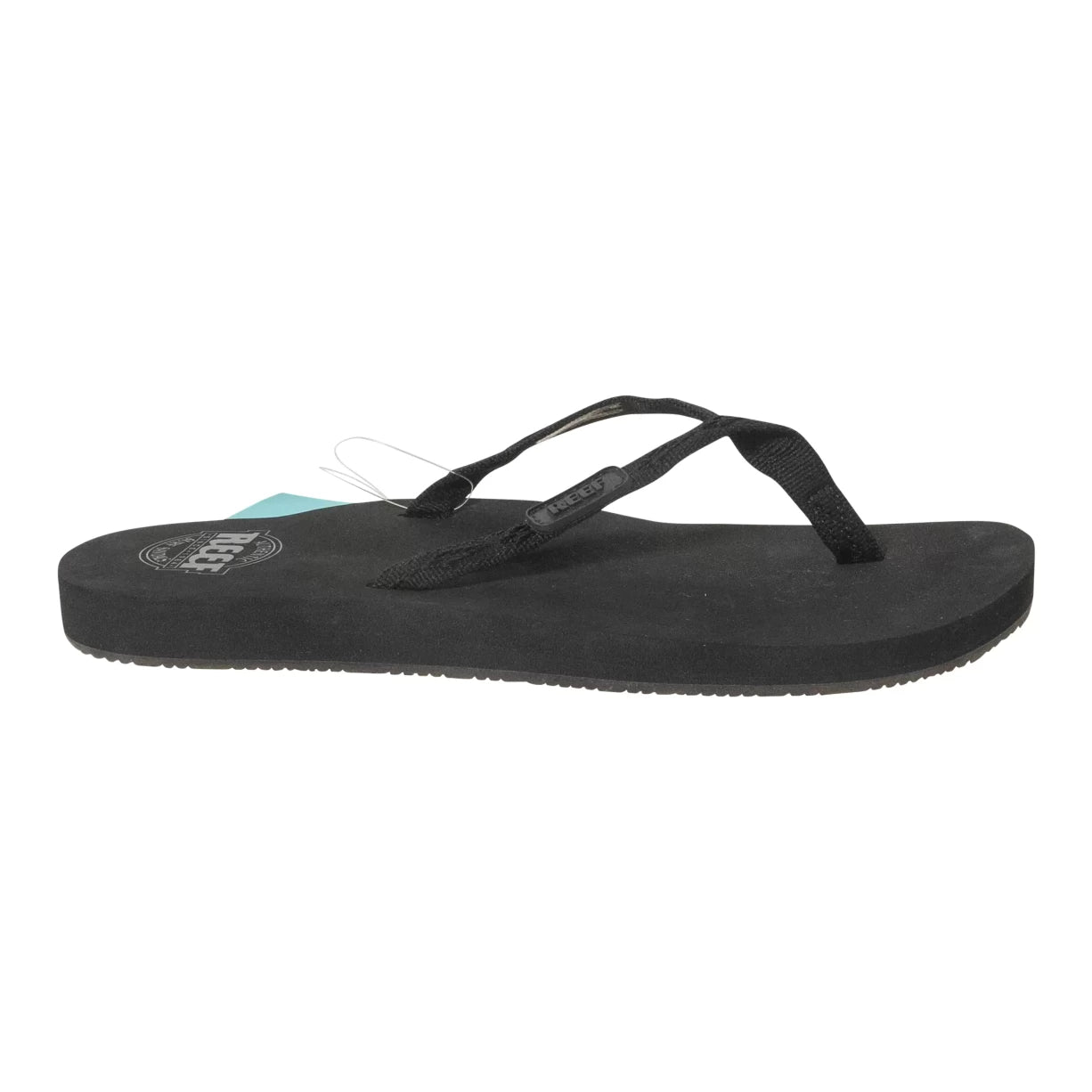 Reef Ginger Flip Flops - Women's - Clothing - Geartrade.com