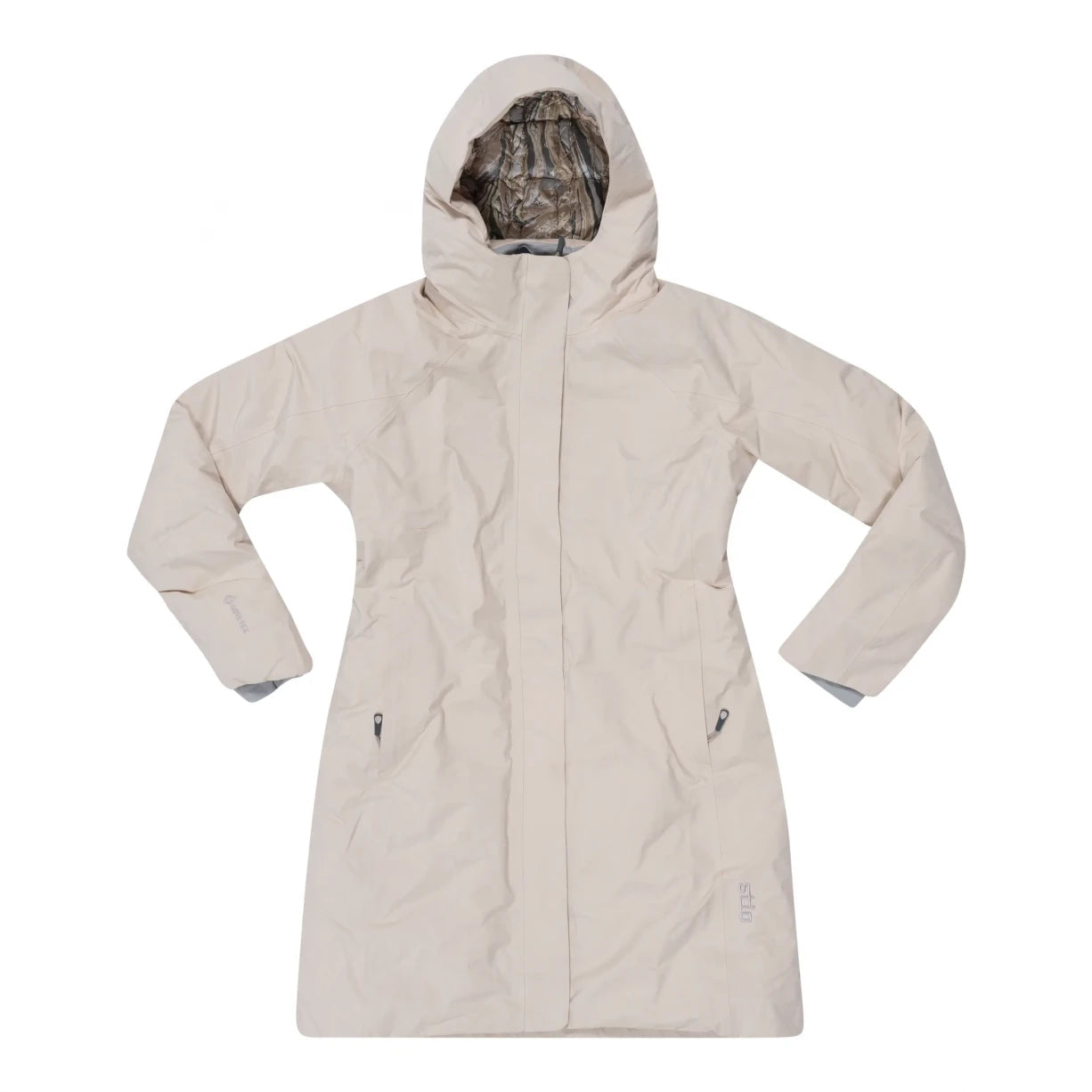 Stio Shot 7 Down Parka - Everything from Geartrade - Geartrade.com