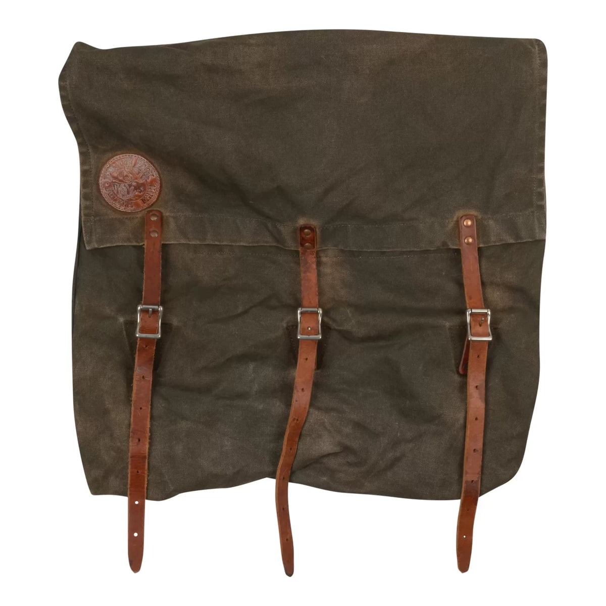 Duluth Packs #2 Original Pack – Geartrade.com