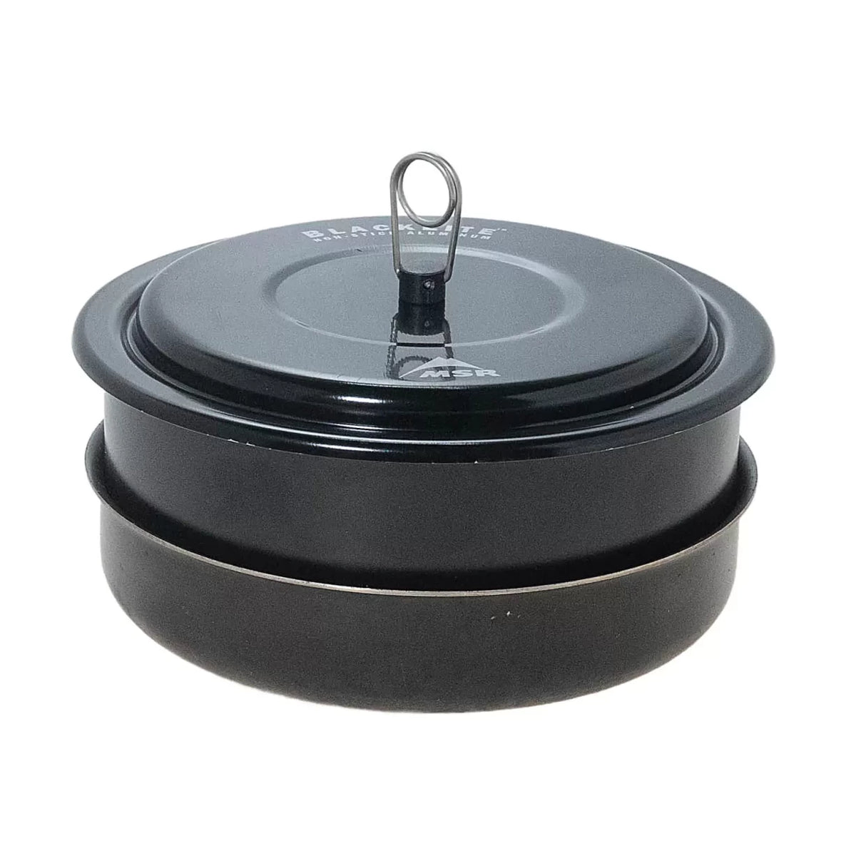 MSR Blacklite Classic Cook Set – Geartrade.com