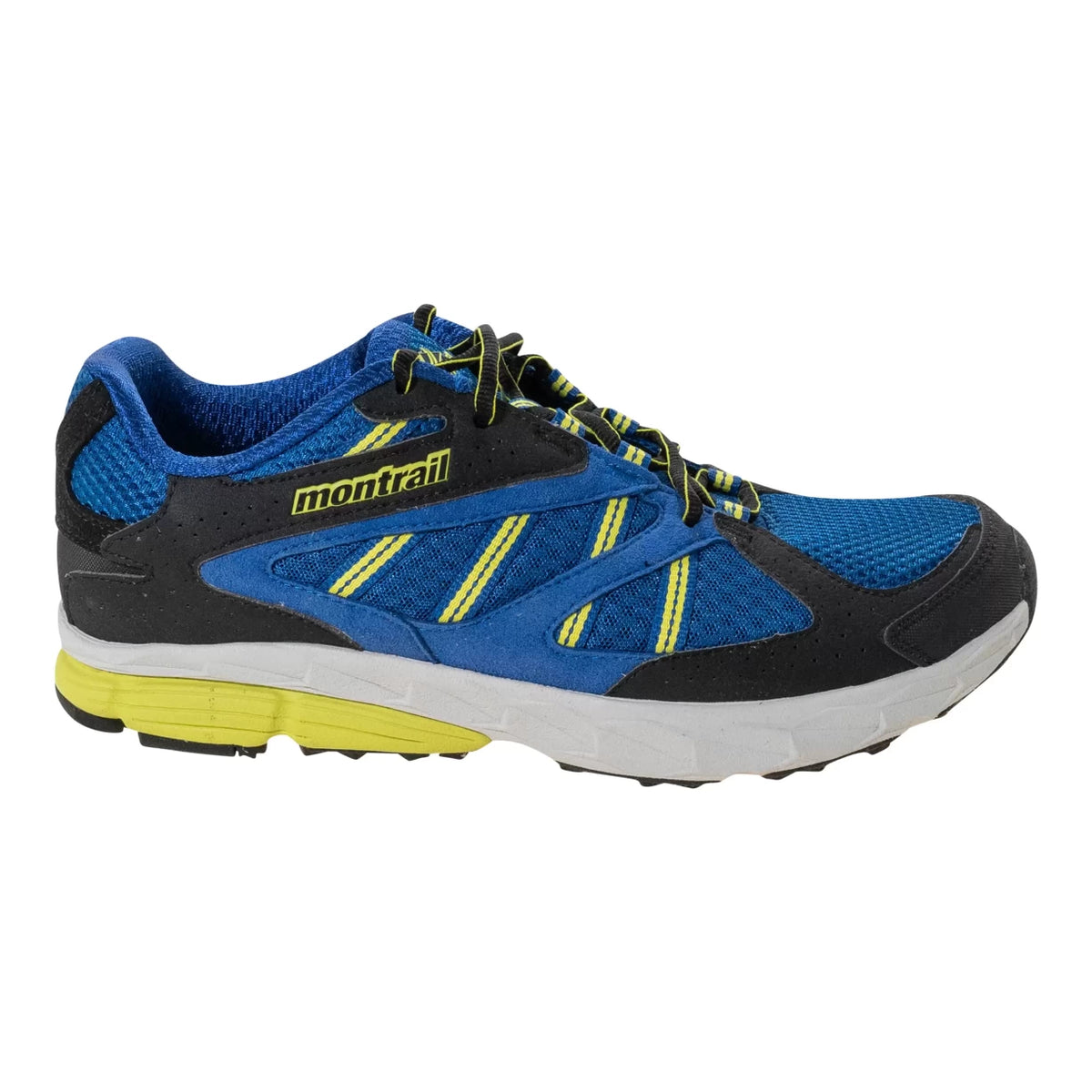 Montrail Ferocity Trail Running Shoes - Men's – Geartrade.com