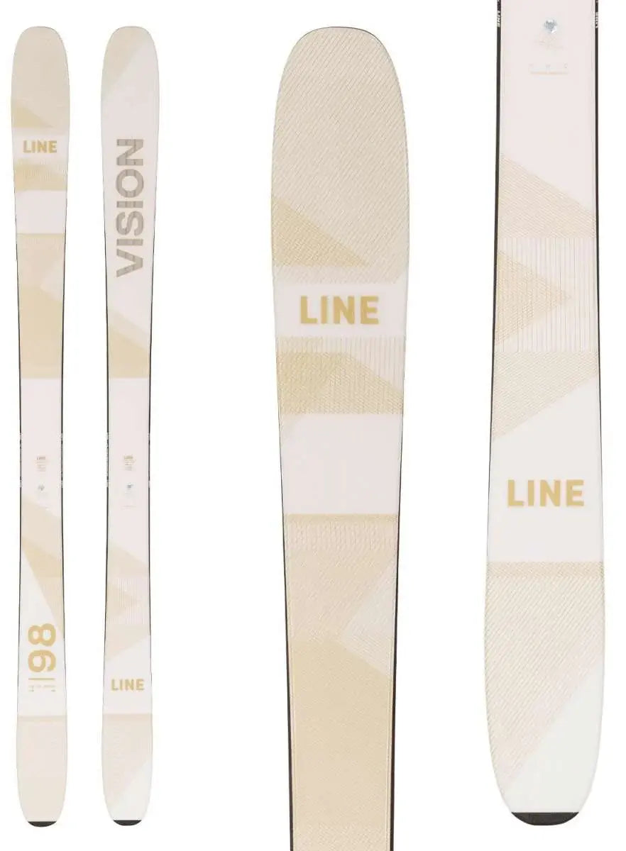 Line VISION 98 – Geartrade.com