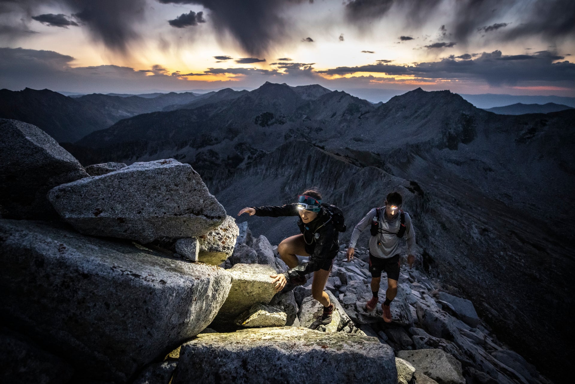 Geartrade - The UnNew Outdoor Gear Exchange. Buy + Sell Used Outdoor Gear.