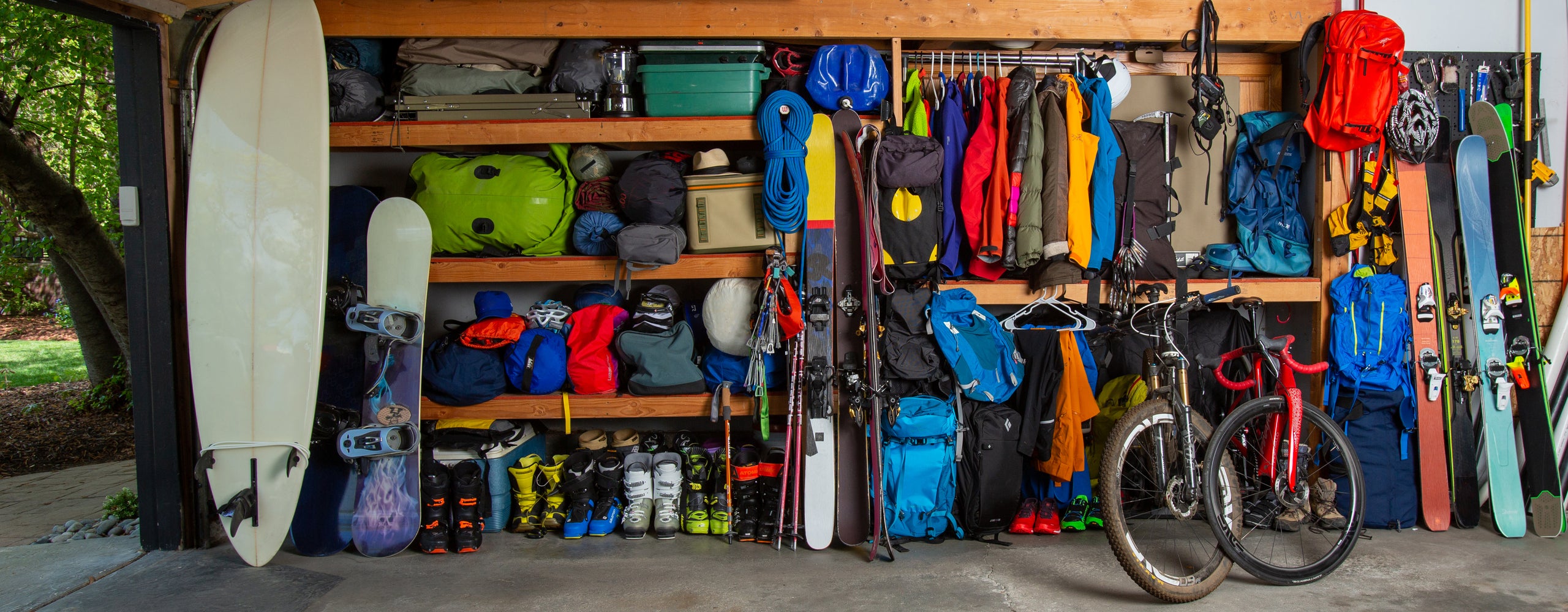 Geartrade. Outdoor Gear Consignment. Buy + Sell Used Outdoor Gear ...