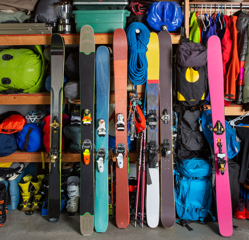 Geartrade. Outdoor Gear Consignment. Buy + Sell Used Outdoor Gear ...