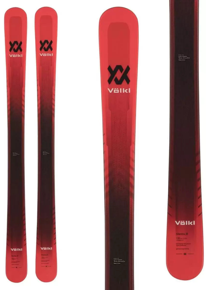 Volkl MANTRA JR – Geartrade.com