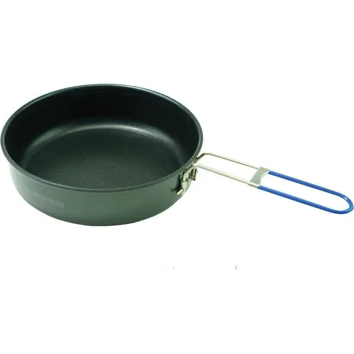 Evernew UL ALU PAN - Cookware - Geartrade.com