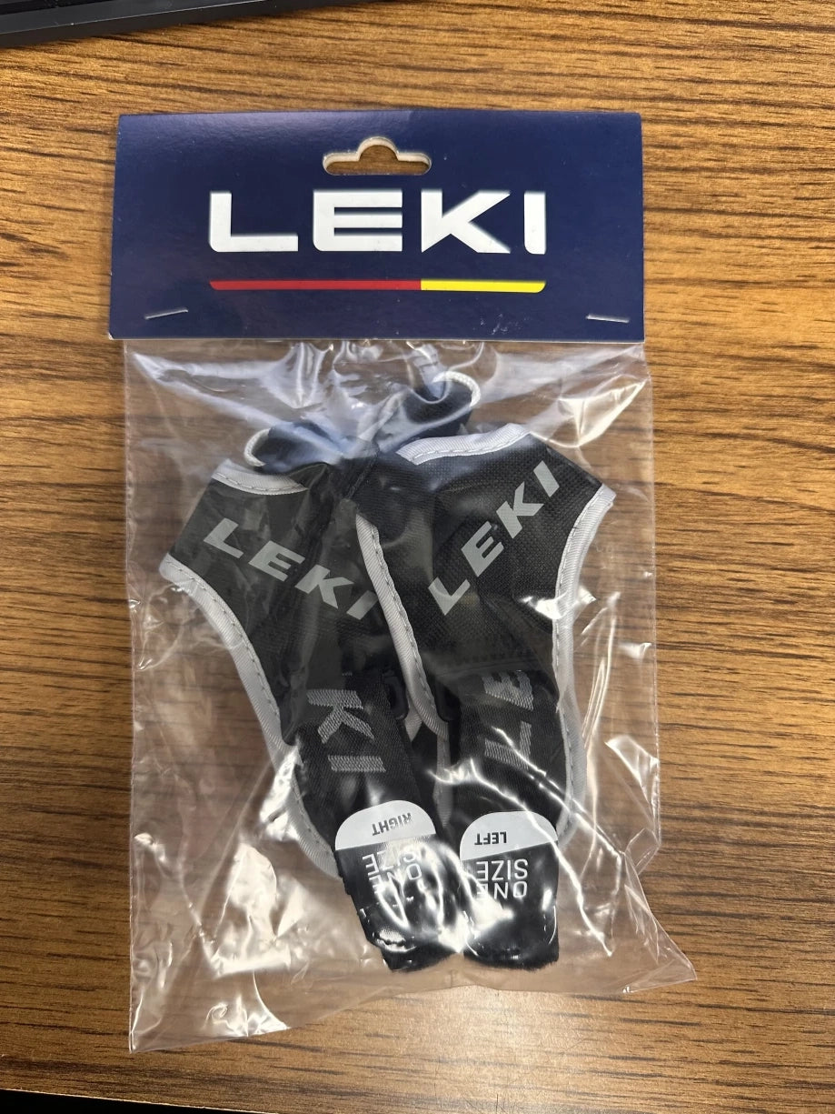 Leki FRAME STRAP TRIGGER 3D - Alpine Ski - Geartrade.com