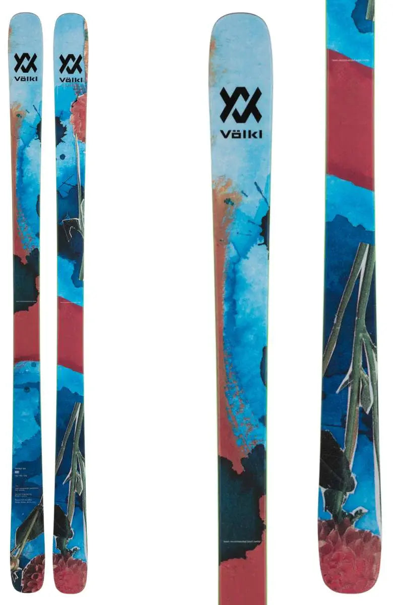 Volkl REVOLT 84 - Alpine Ski - Geartrade.com