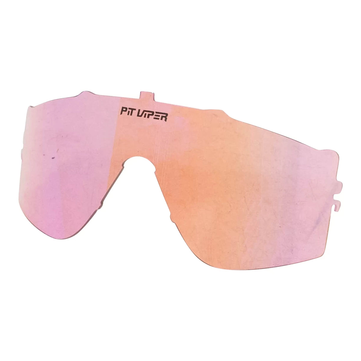 Pit Viper The Try-Hard Clar Lenses – Geartrade.com