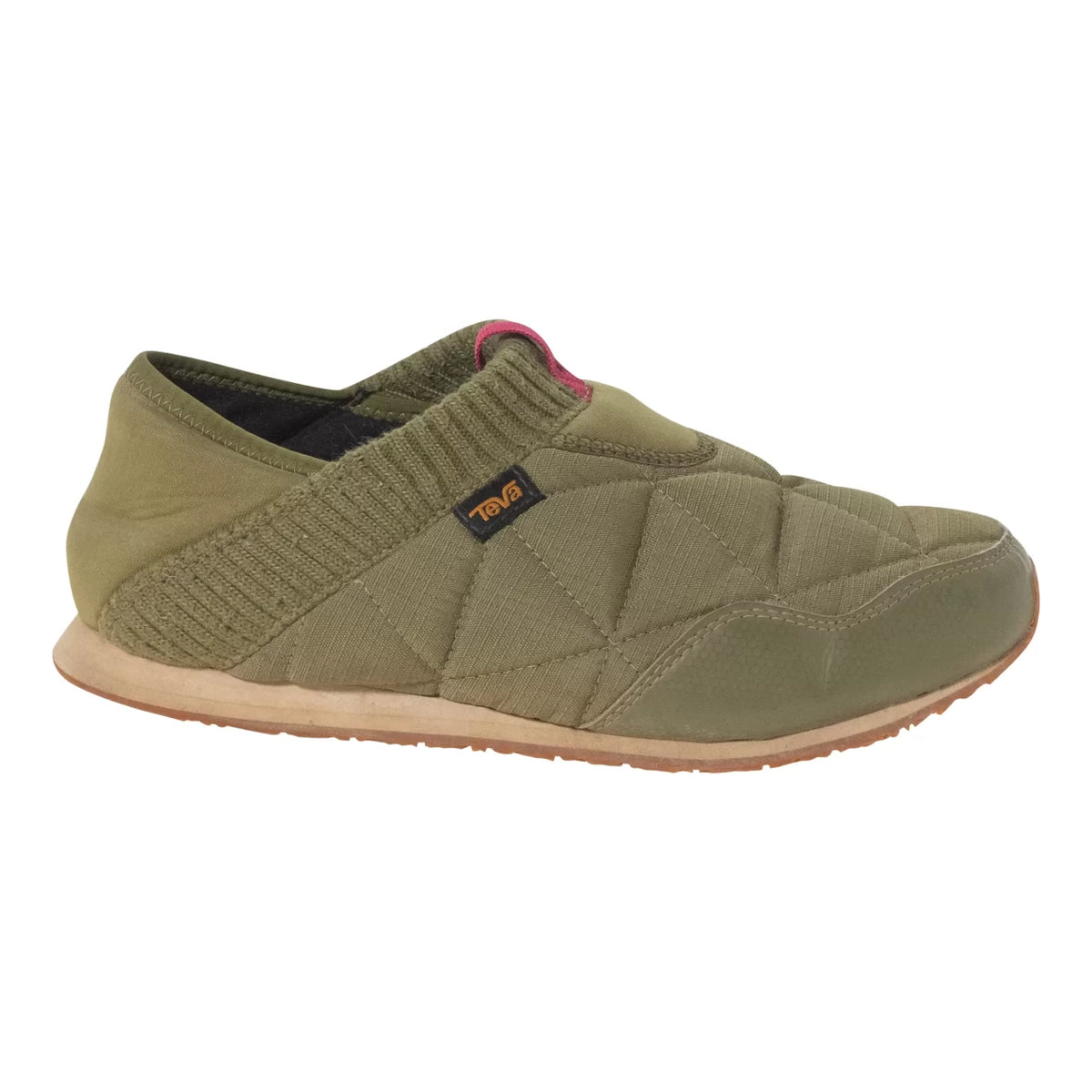 Teva ReEmber Moc Slip On - Women's – Geartrade.com