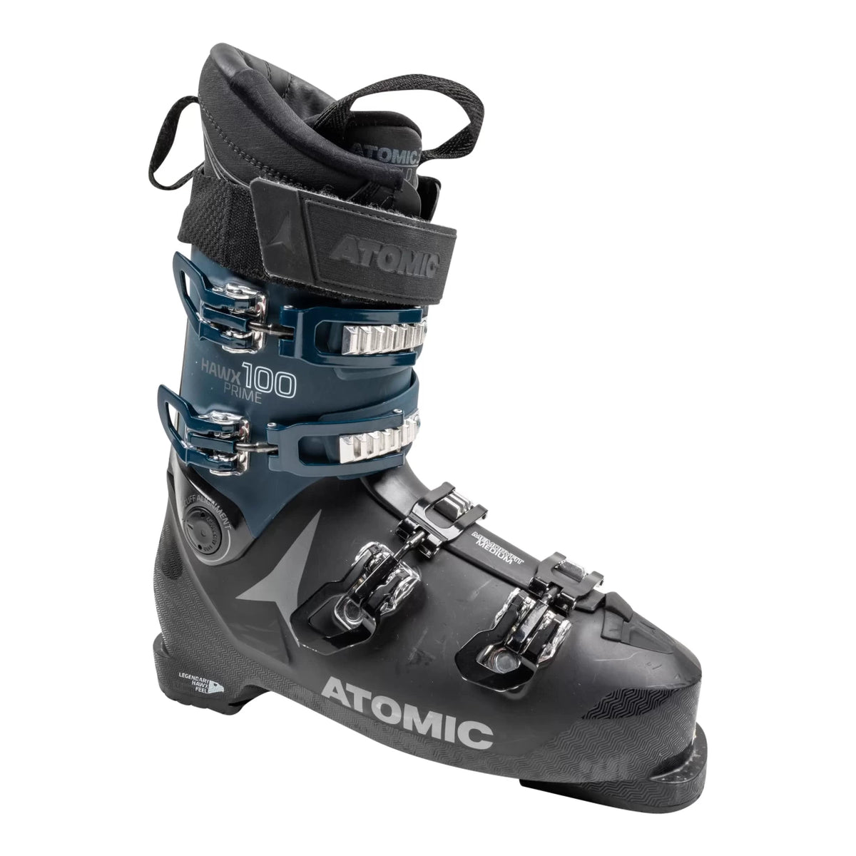 Atomic Hawx Prime 100 Ski Boots 2021 - Men's – Geartrade.com