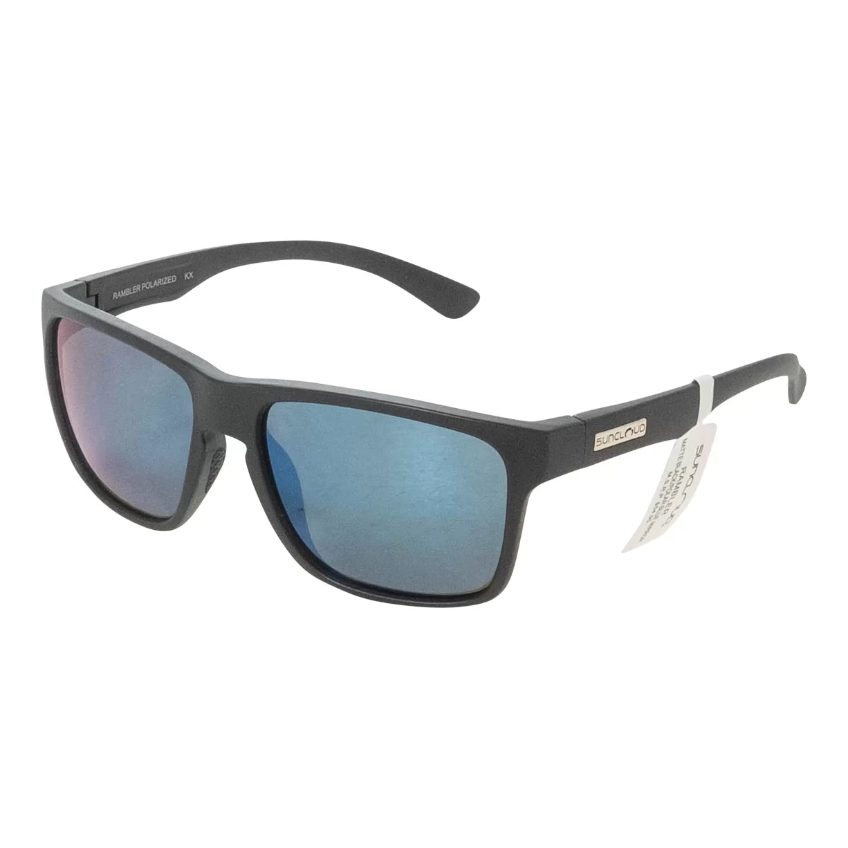 Suncloud Suncloud Rambler Sunglasses - Everything from Geartrade ...