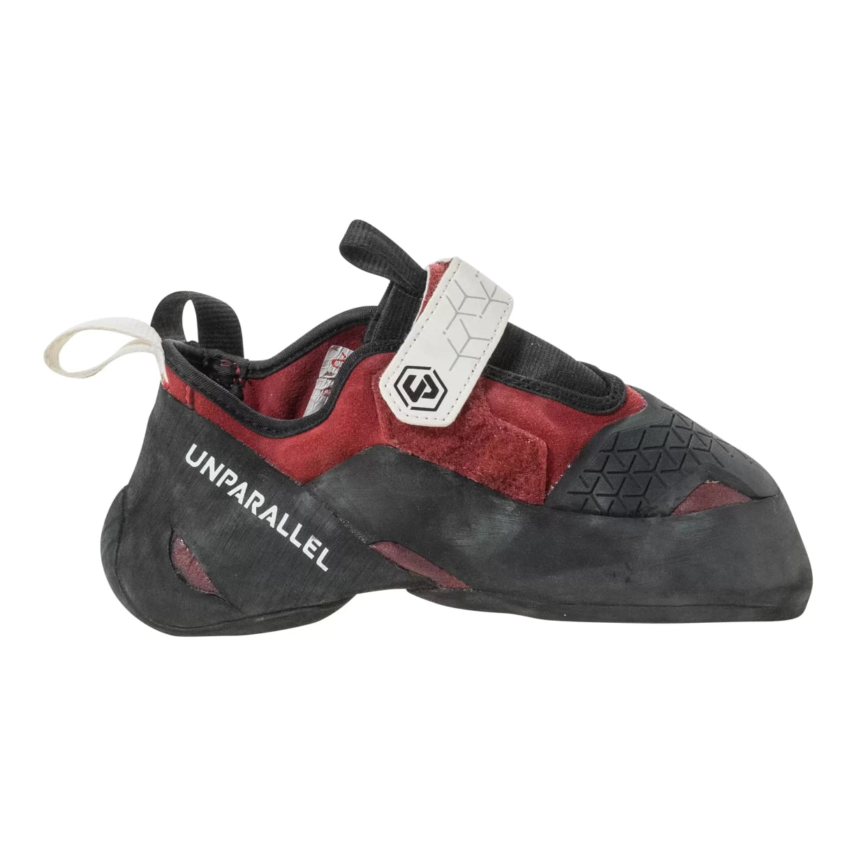 Unparallel Flagship Climbing Shoe - Everything from Geartrade ...