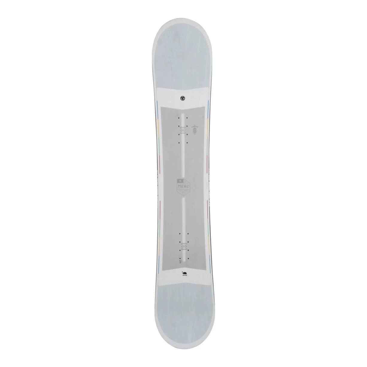 Flow Merc Snowboard 2018 - Everything from Geartrade - Geartrade.com
