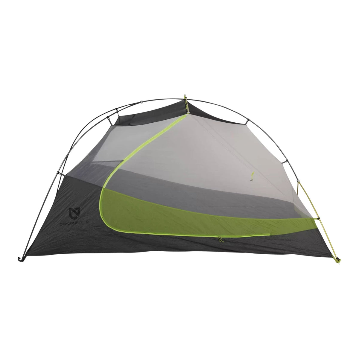 Nemo Dragonfly 1 Tent – Geartrade.com