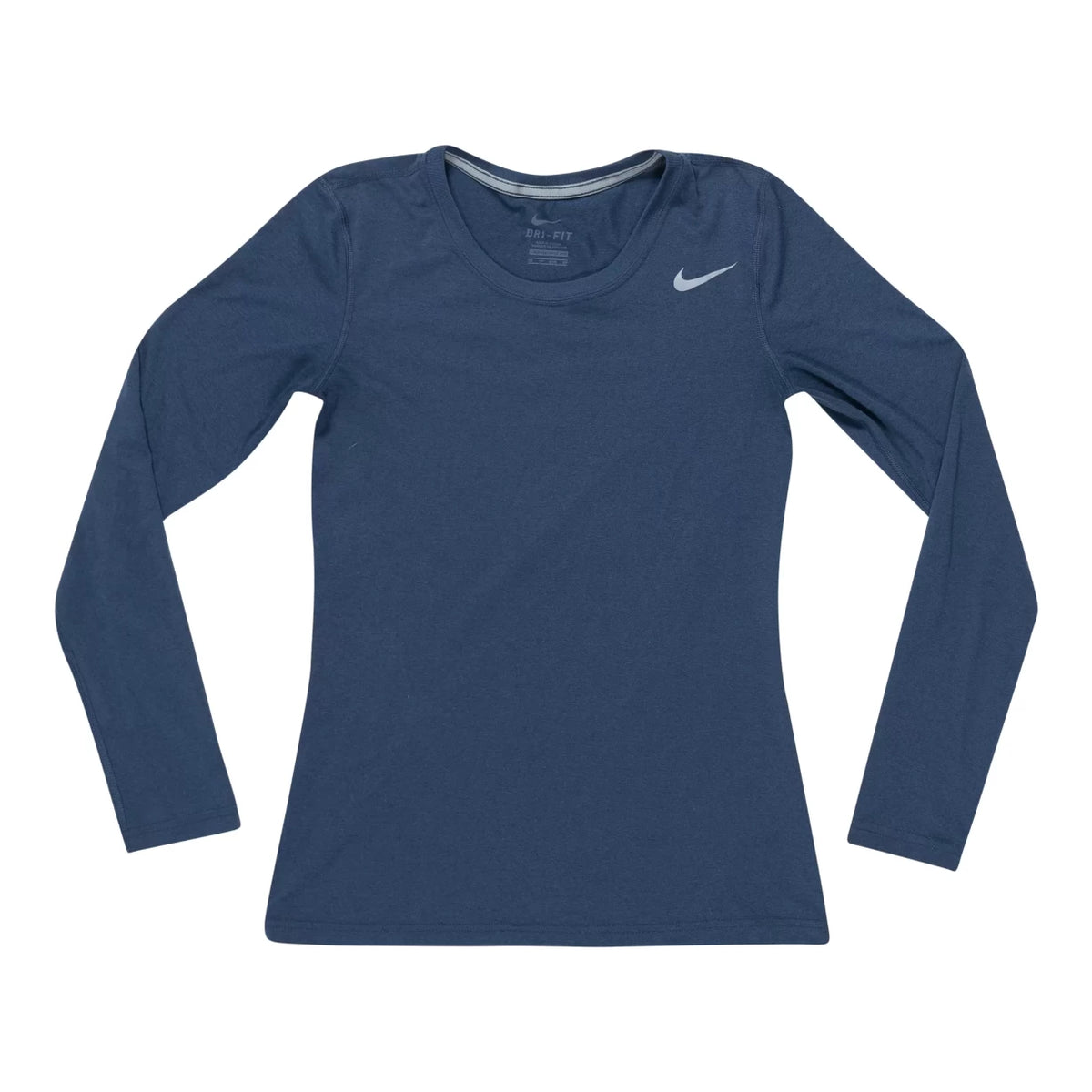 Nike Team Legend Long Sleeve Crew - Women's – Geartrade.com
