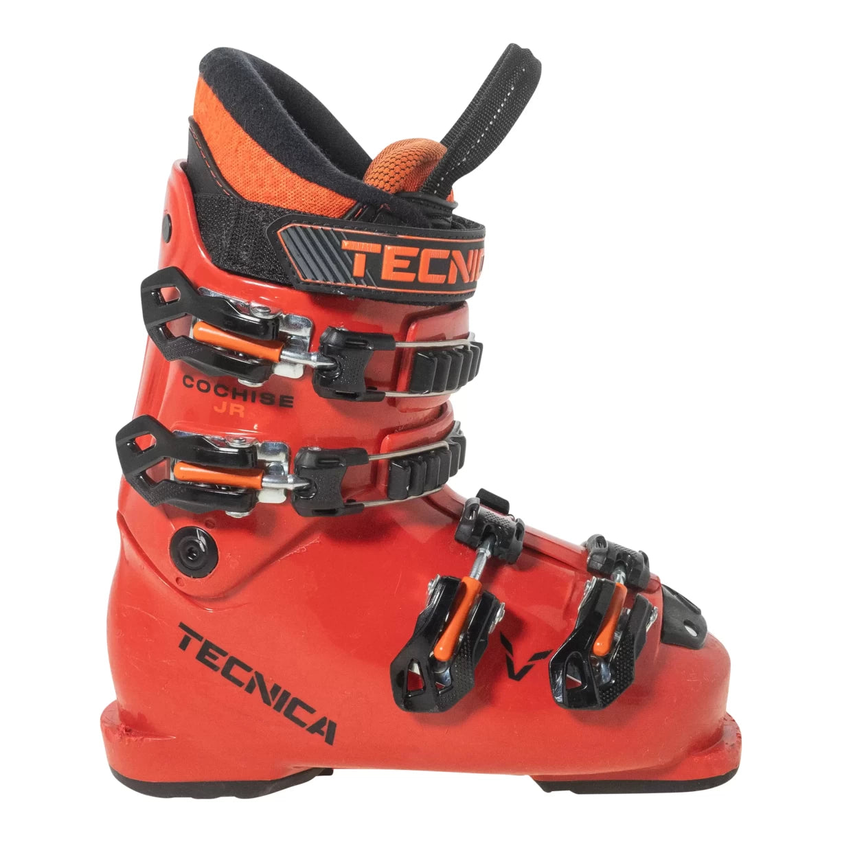Tecnica Cochise JR Ski Boots - Clothing - Geartrade.com
