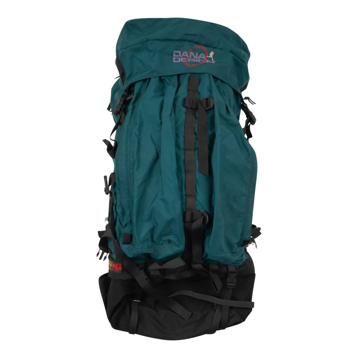 Dana Design 10th Anniversary Arcflex Terraplane Backpack – Geartrade.com