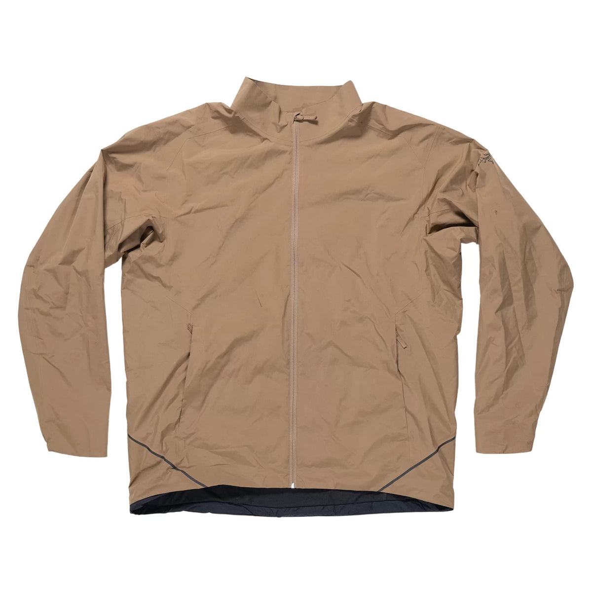 Arc'teryx Solano Jacket - Men's – Geartrade.com