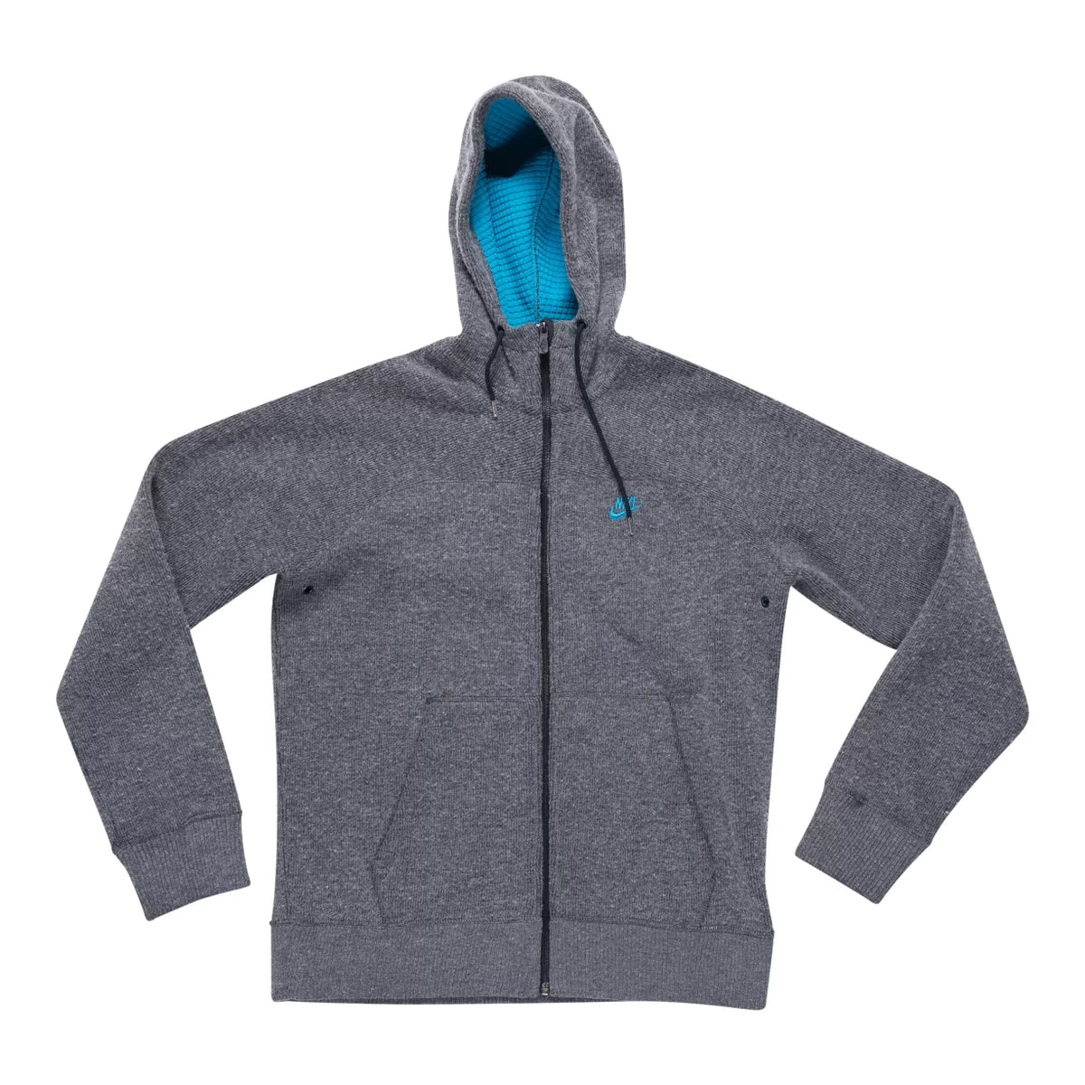 Nike Grid Fleece Full-Zip Hoodie - Men's – Geartrade.com