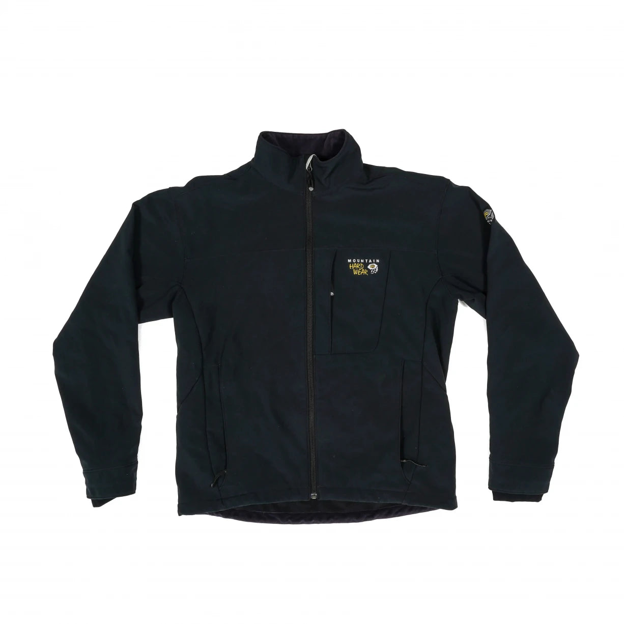 Mountain Hardwear Android Softshell Jacket - Men's - 70% Off - Geartrade.com