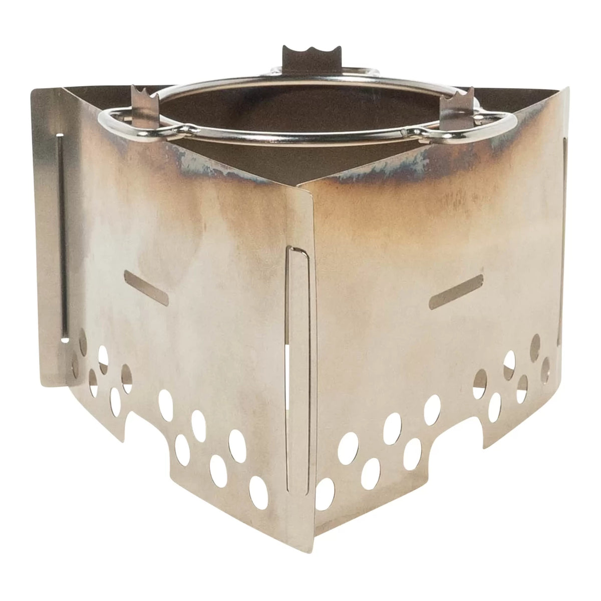 Trangia Triangle Stove Stand – Geartrade.com