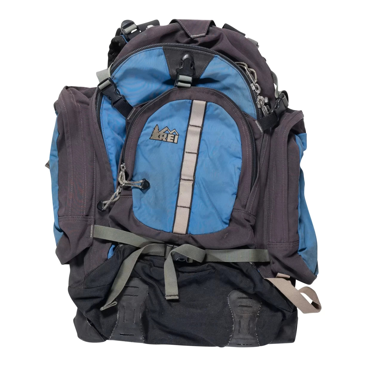 REI Alpine Backpack - ACTIVITIES - Geartrade.com
