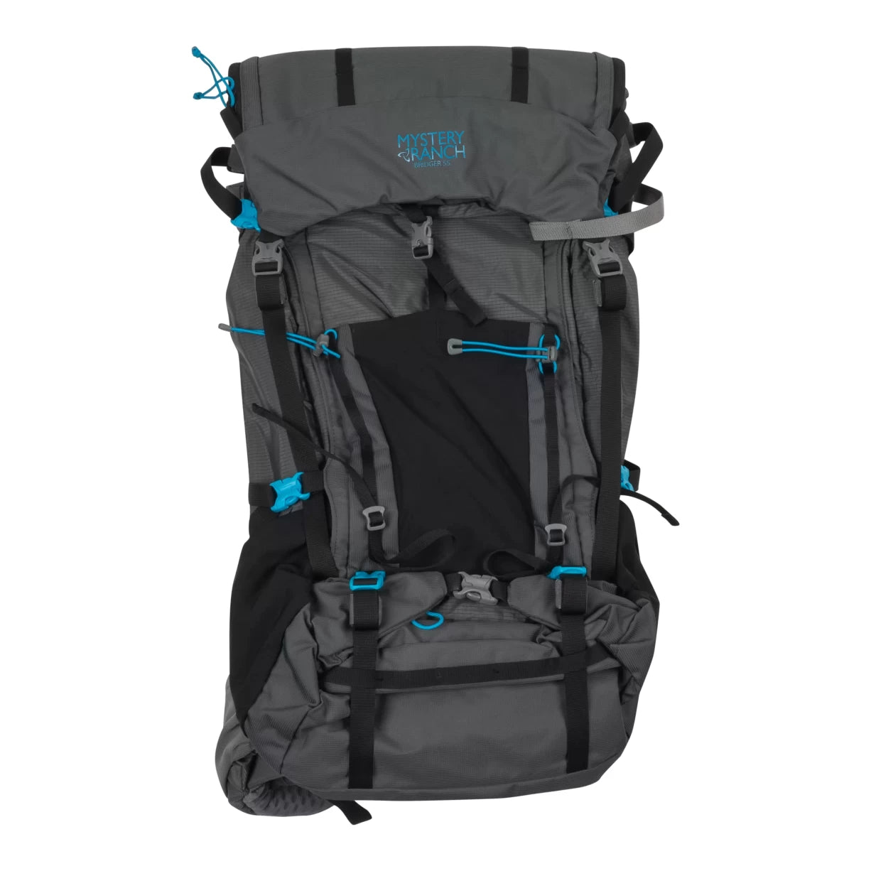 Mystery Ranch Bridger 55 Backpack - Women's - ACTIVITIES - Geartrade.com
