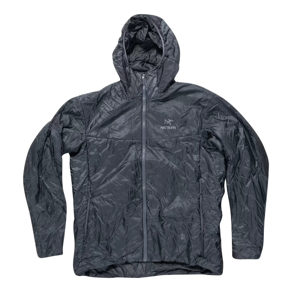 Arc'teryx Nuclei FL Insulates Jacket - Men's – Geartrade.com