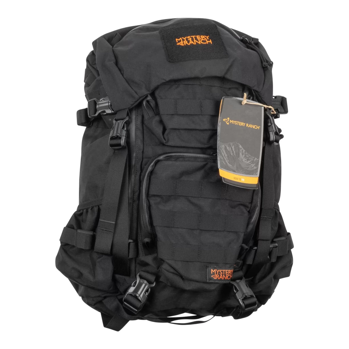 Mystery Ranch Blitz 35 Backpack – Geartrade.com