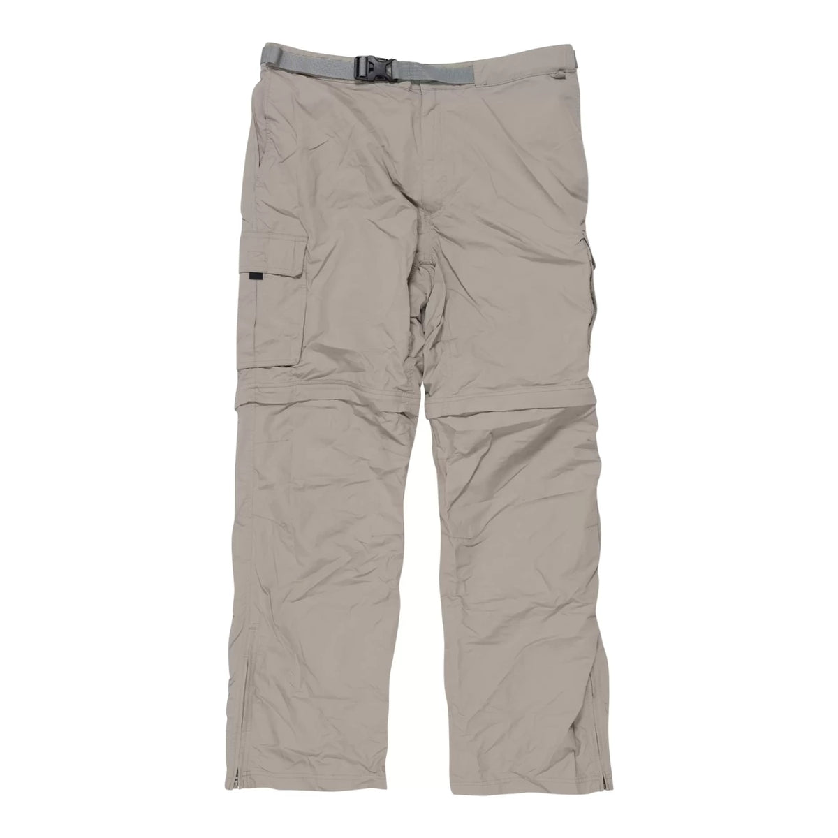 EMS Camp Cargo Zip-Off Pants - Men's – Geartrade.com