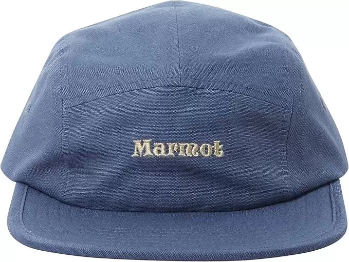 Marmot Penngrove 5-Panel Hat – Geartrade.com