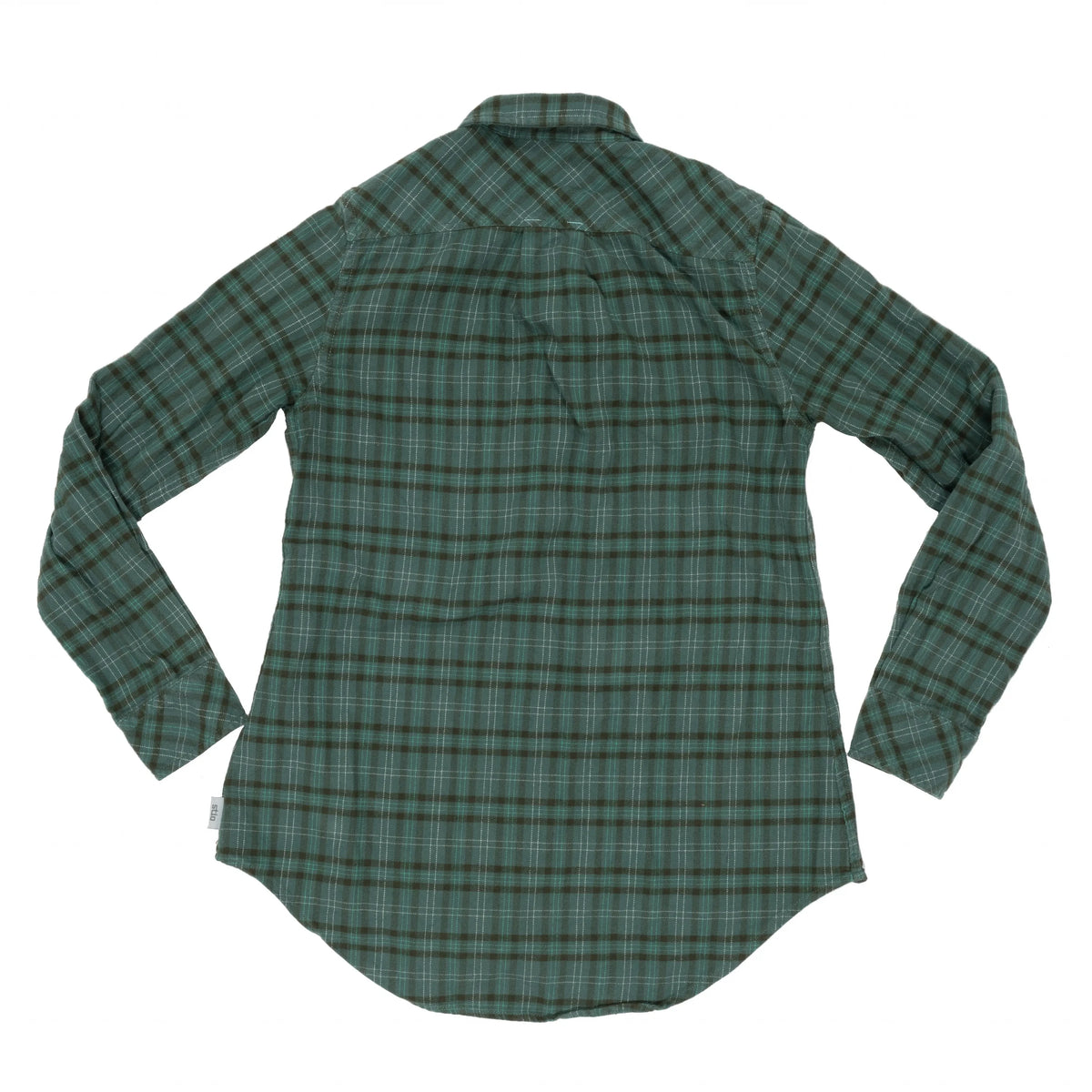 Stio Dovetail Cabin Flannel - Women's – Geartrade.com