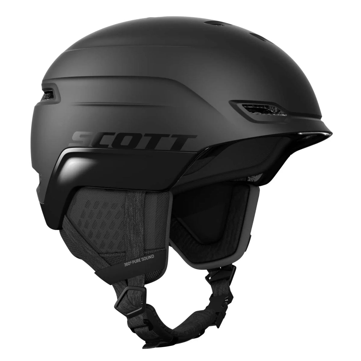 Scott Chase 2 Plus Helmet – Geartrade.com