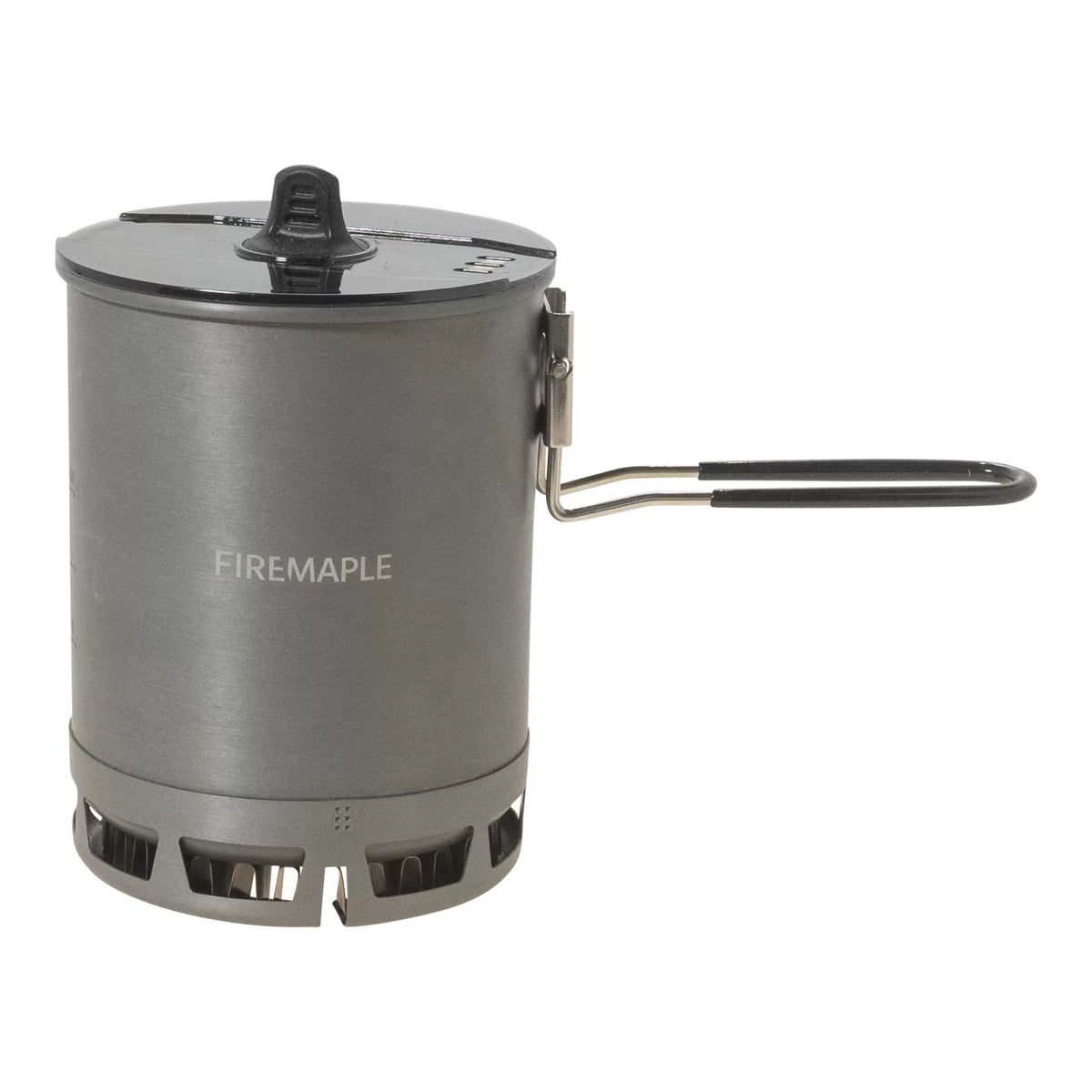 Fire Maple Stove & Pot Cook Set – Geartrade.com