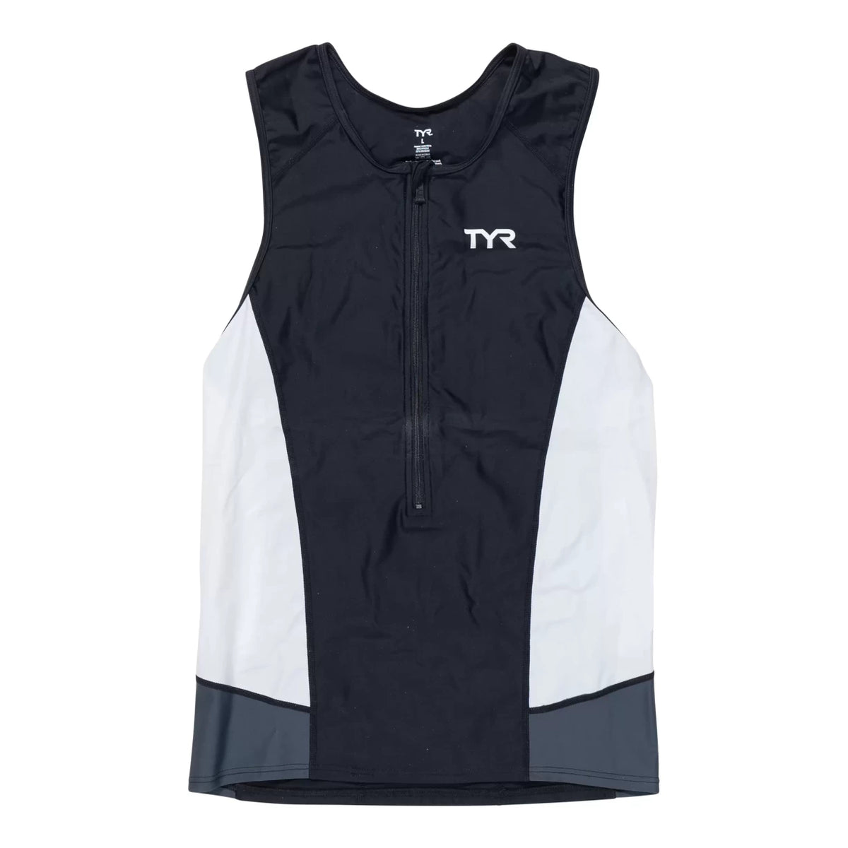 TYR Comp Singlet - Men's – Geartrade.com