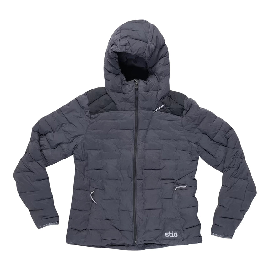 Stio Skillet Stretch Down Hooded Jacket - Women's - Clothing ...