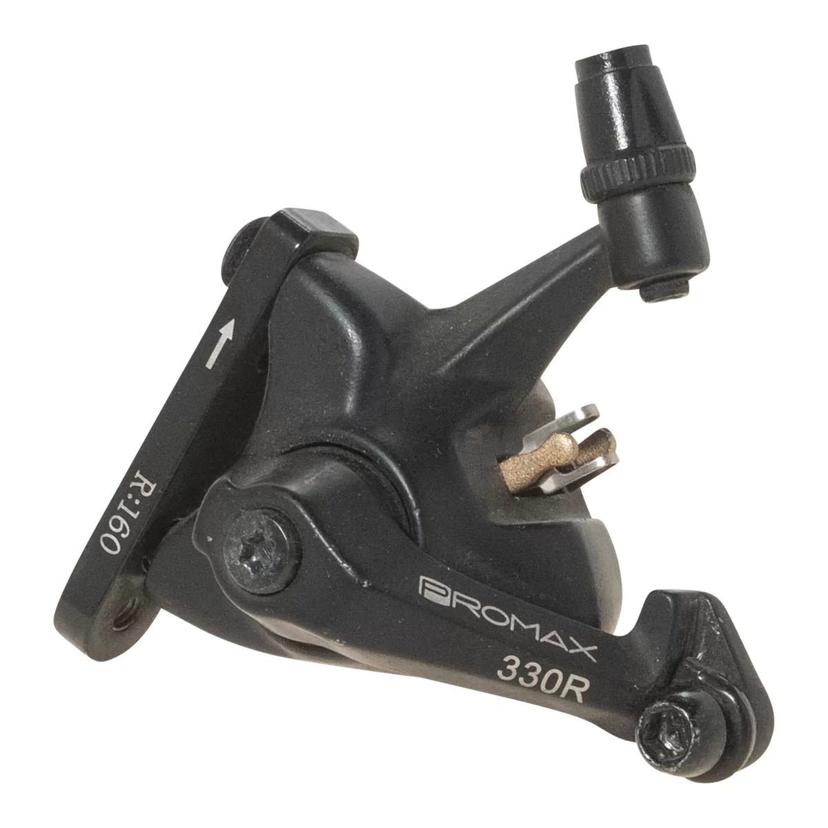 ProMax DSK-330 Mechanical Disc Brake Caliper – Geartrade.com