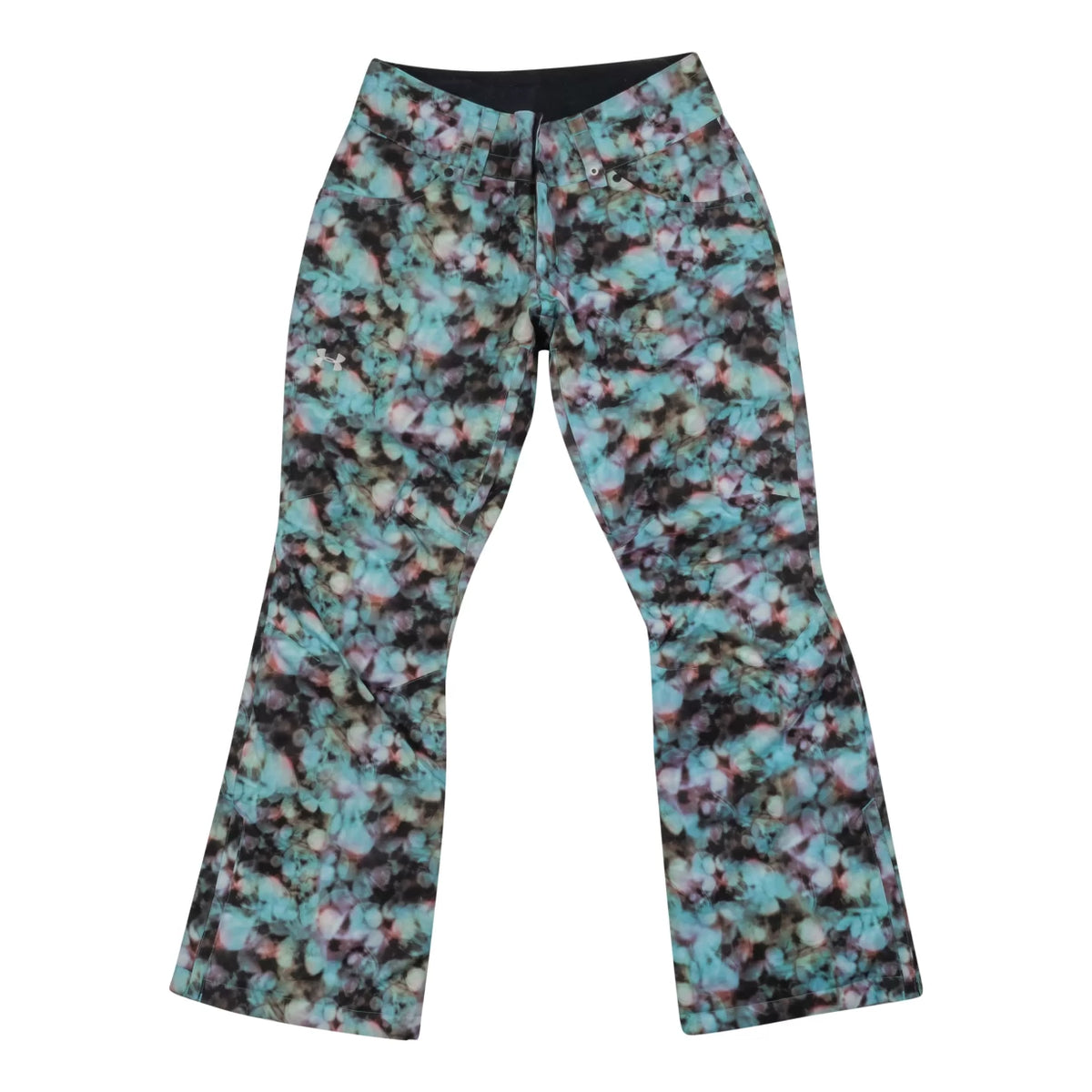 Under Armour ColdGear Infrared Chutes Insulated Pants - Women's ...